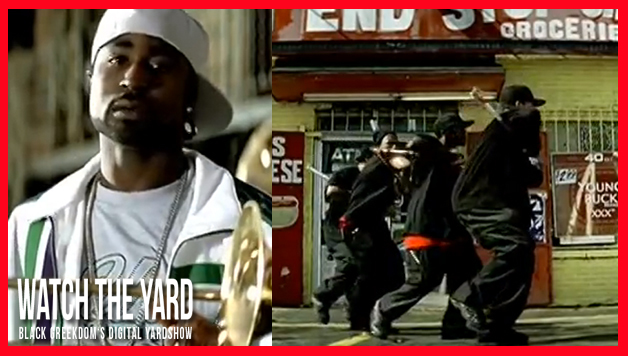Throwback Time! Nupes Perform In Young Buck's 'Get Buck' Music Video ...