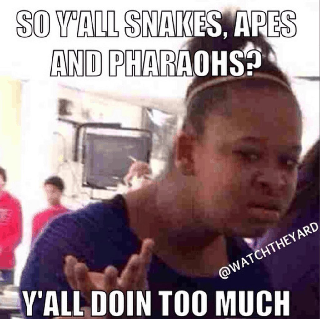 Top 5 Most Hilarious NPHC Memes Of The Week - Page 4 of 5 - Watch The Yard