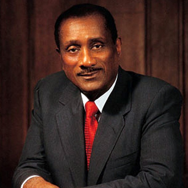 Twenty Famous Alpha Phi Alpha Members You Should Know - Page 10 of 20 ...