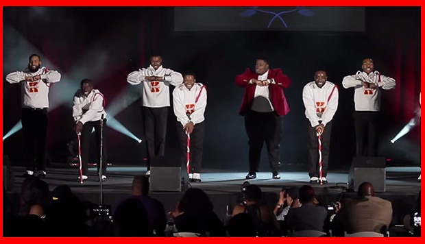 Watch The Kappa Alpha Psi Performance That Won The 2015 Atlanta Greek ...