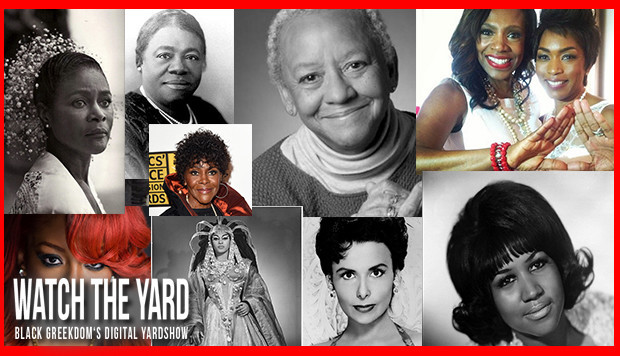 20 Famous Women You Didn't Know Were Members Of Delta Sigma Theta ...