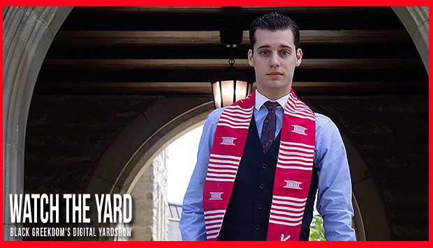 @SamWhiteout Opens Up About Cultural Appropriation And Joining Kappa ...