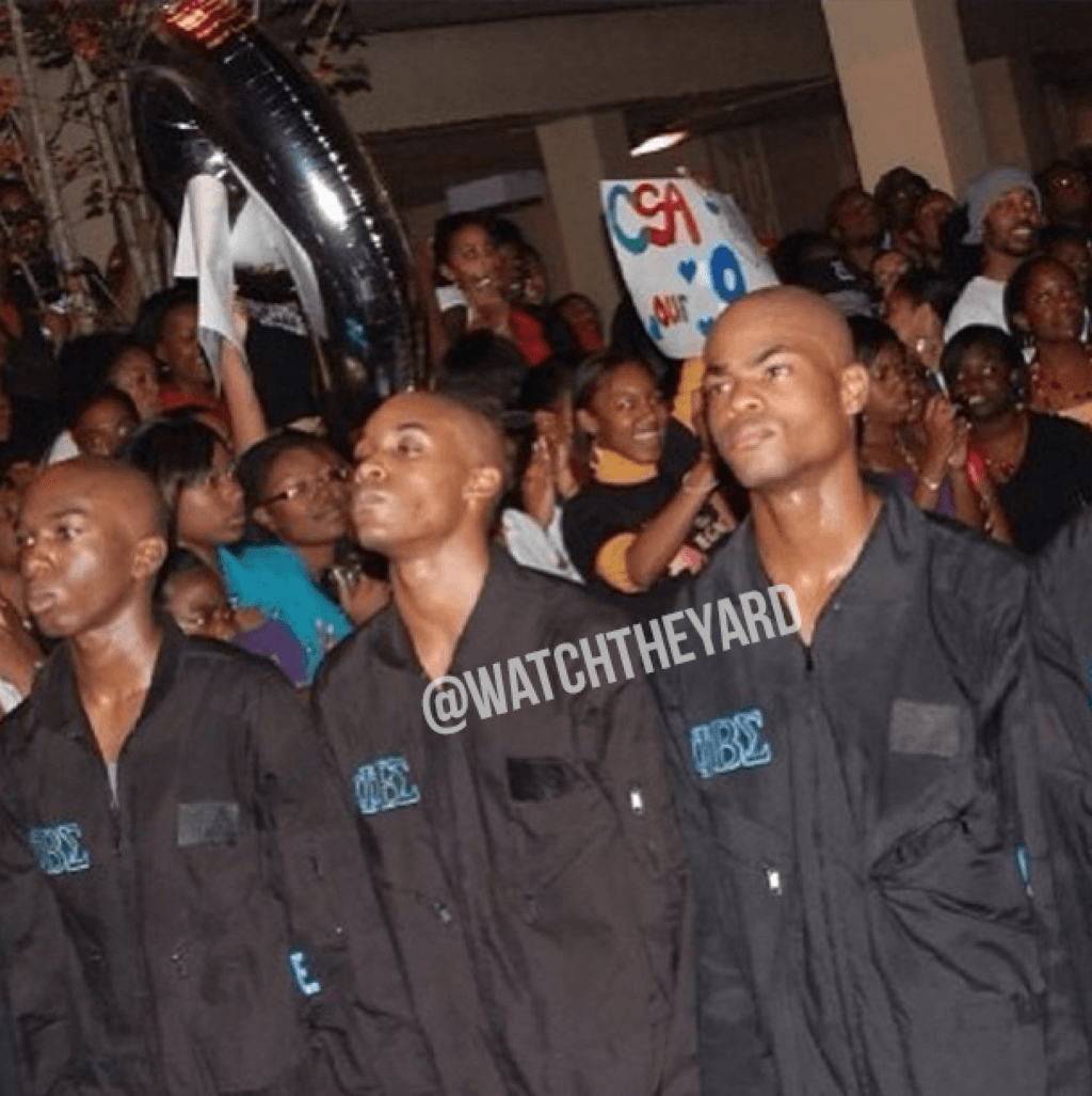 Phi Beta Sigma's King Bach Is Teaming Up With Key & Peele For A New ...