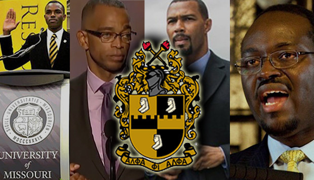 1000+ images about Alpha Phi Alpha "Men of Distinction" on Pinterest ...