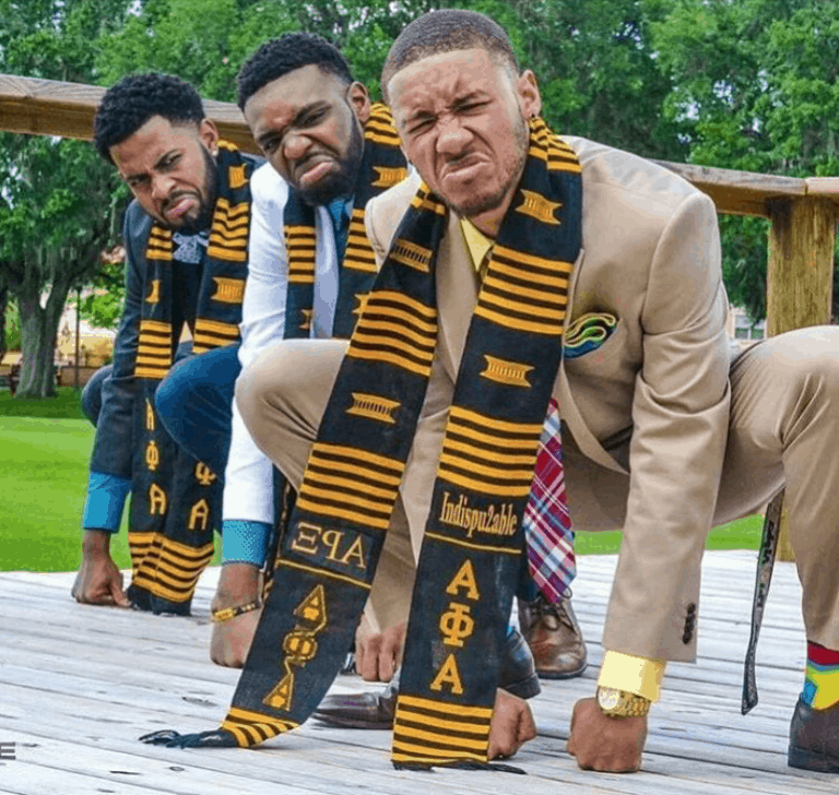 Most Of All We Graduate: The Top Alpha Phi Alpha Graduation Pictures Of ...
