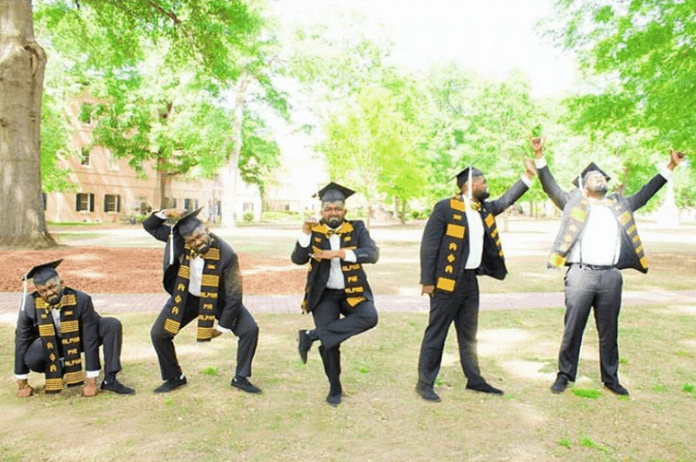 Most Of All We Graduate: The Top Alpha Phi Alpha Graduation Pictures Of ...