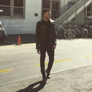 Queen Sugar Actor Deric Augustine Opens Up About Kappa Alpha Psi