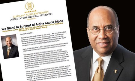 The Upcoming 'Hidden Figures' Movie Is Based On Three Members Of Alpha ...