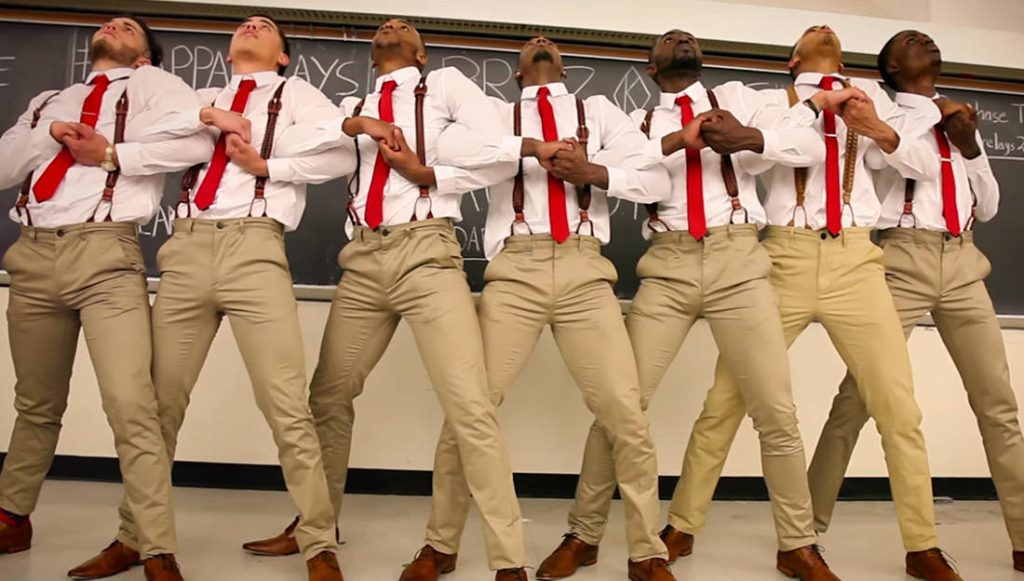 Kappas Archives - Watch The Yard