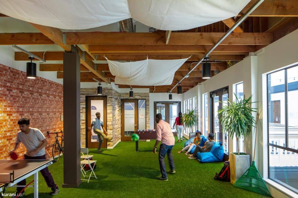 Howard West: Inside Howard University's New Campus at Google's Mountain ...