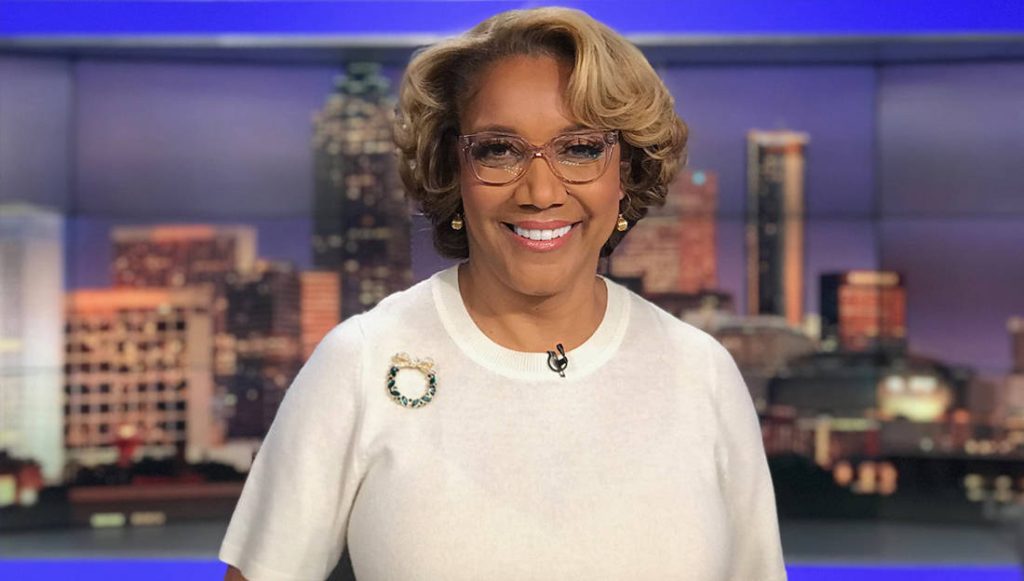 Black Greekdom Mourns The Death of Alpha Kappa Alpha News Anchor Amanda ...