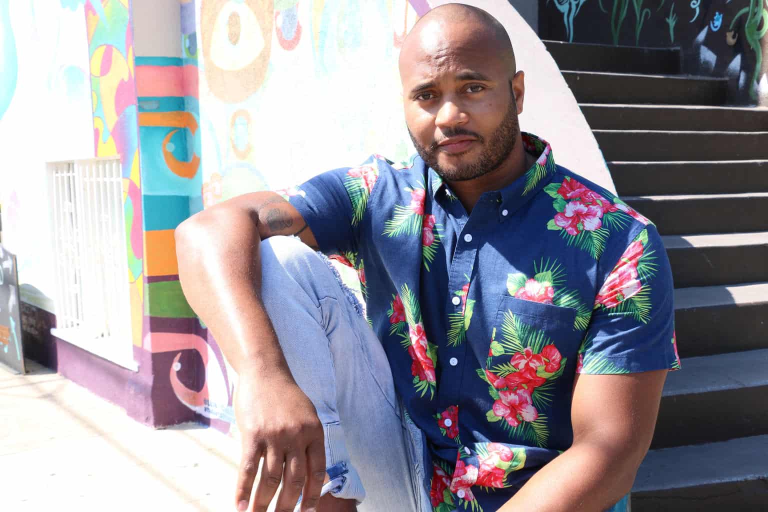 Exclusive: The Writer of Netflix's 'Step Sisters' Opens up About Black ...