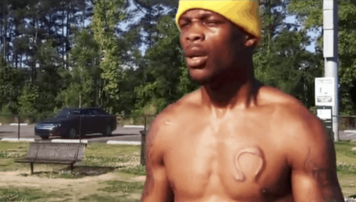 Three Omega Psi Phi Boxers You Need To Keep Your Eye On - Watch The Yard