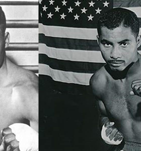 History Archives - Watch The Yard