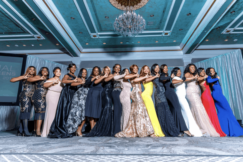 These HBCU Kings and Queens From Across the Country Are the Definition ...