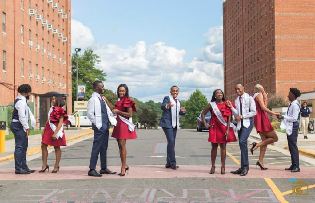 Truth and Service: North Carolina Central University's Royal Court Just ...