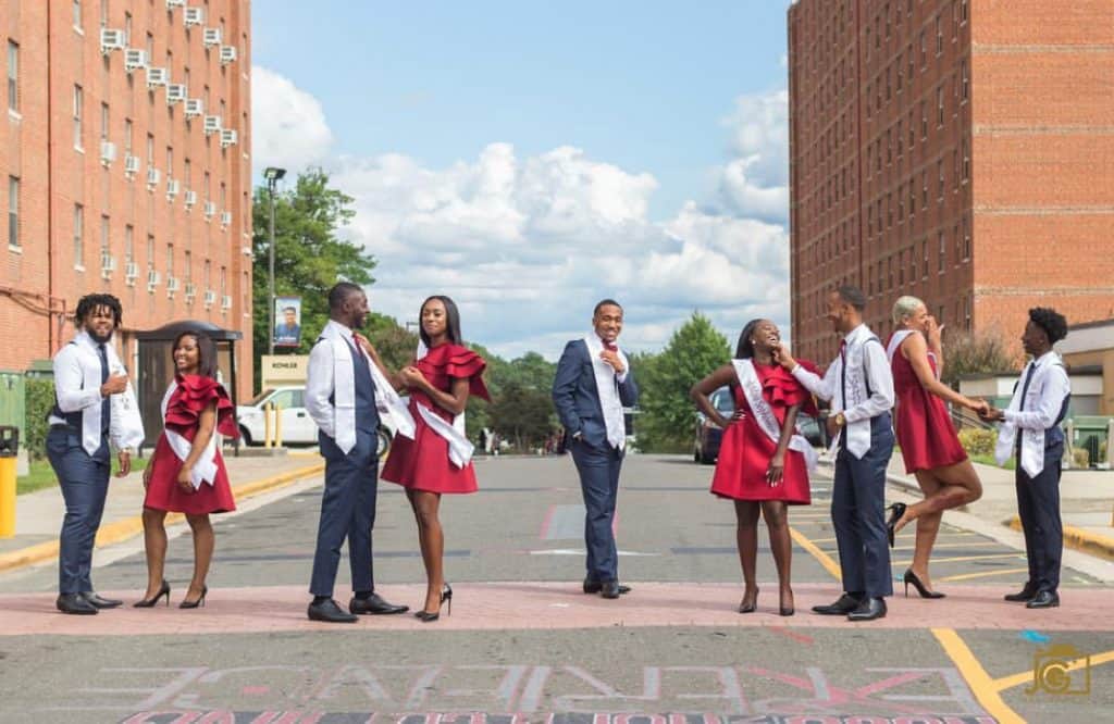 Truth and Service: North Carolina Central University's Royal Court Just ...