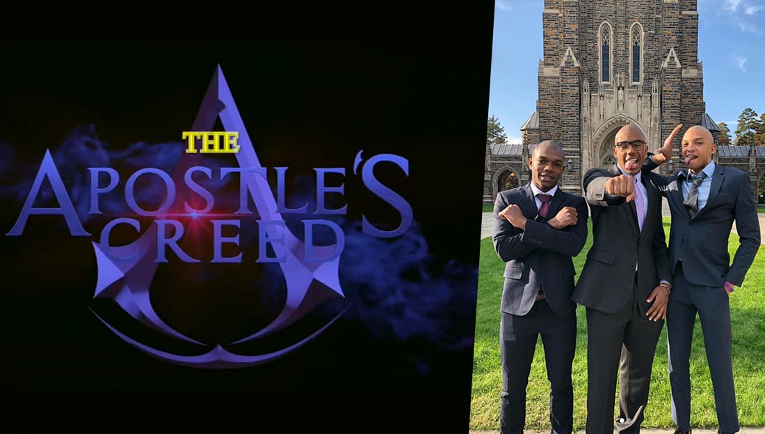 Watch How The Brothers of Omega Psi Phi Just Revealed Their New ...