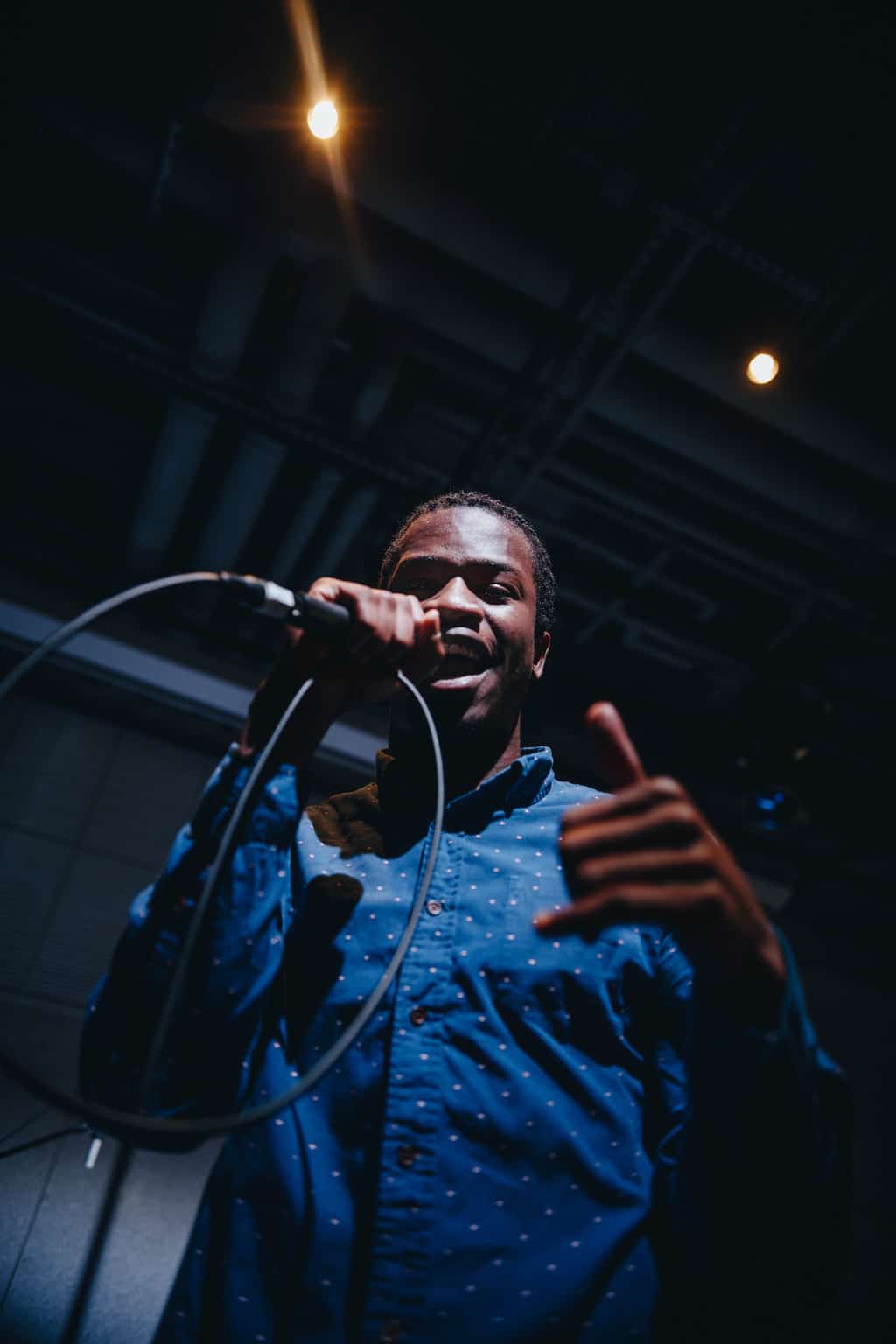 Leadership Highlight: Kalif Jeremiah The President of Alpha Phi Alpha ...