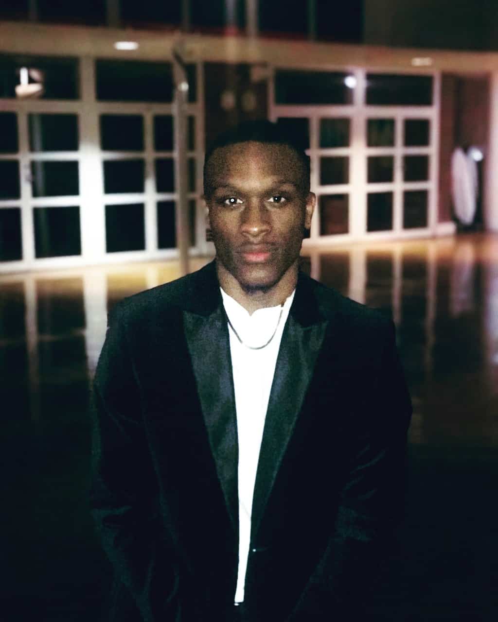 Leadership Highlight: Todd Davison the President of Alpha Phi Alpha at ...