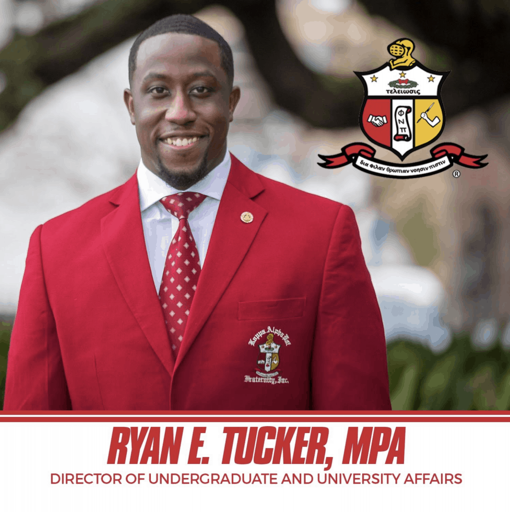 Kappa Alpha Psi Hosts Powerful Undergraduate Summit In Tampa, Florida ...