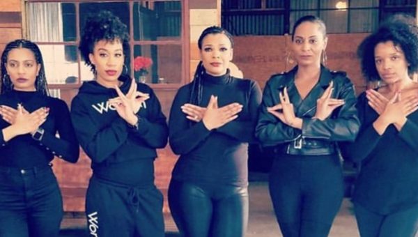 Finer Womanhood! Here Are The Top Zeta Phi Beta Photos of The Month ...