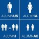 How to Use Alumnus, Alumna, Alumni and Alumnae and Not Sound Like a ...