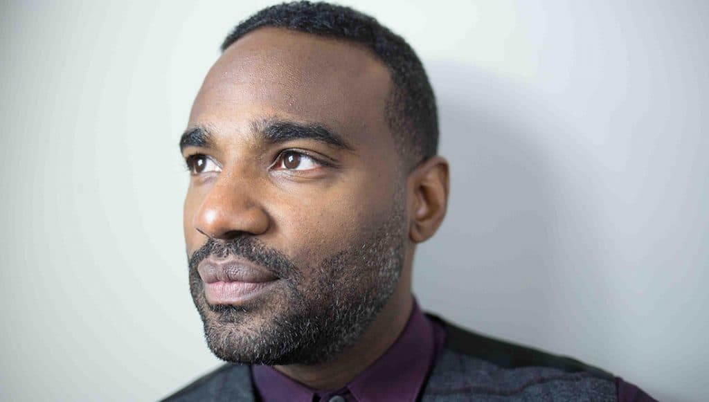 Kappa Alpha Psi's Rashaun Williams Opens Up About Investing, Venture ...