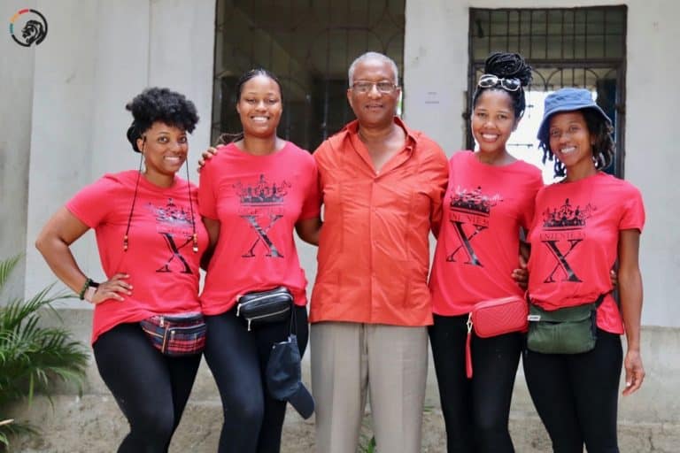FAMU Delta Sigma Theta Sorority Sisters Celebrate Anniversary By Giving ...