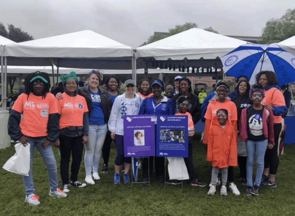 Leadership Highlight: Tracy DeBose the Basileus of Zeta Phi Beta's ...