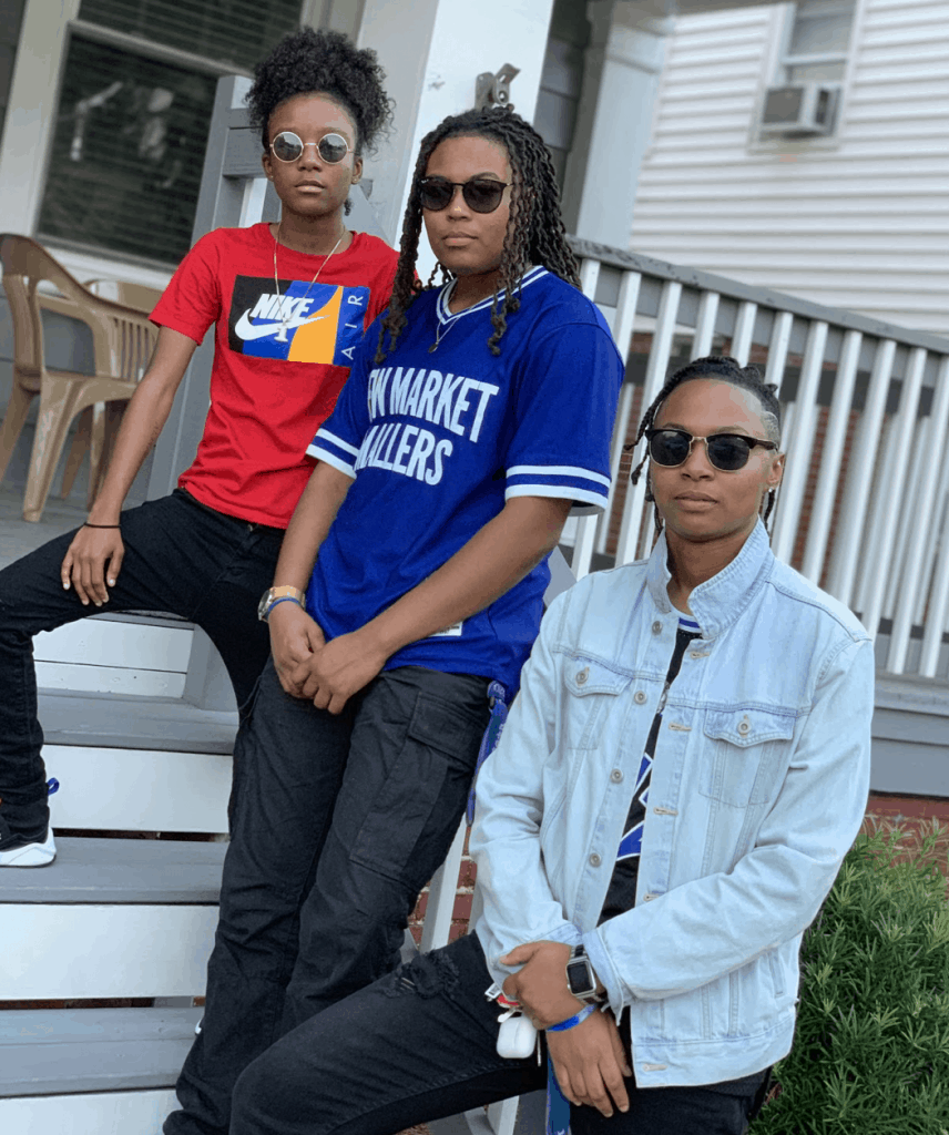 Leadership Highlight: Kayla Simone Harding the Basileus of Zeta Phi ...