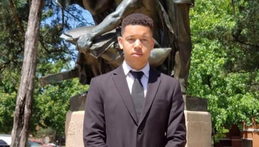 Leadership Highlight: Daniel Lindo the President of Phi Beta Sigma at ...