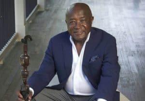 Notable Members of Kappa Alpha Psi in Business - Watch The Yard