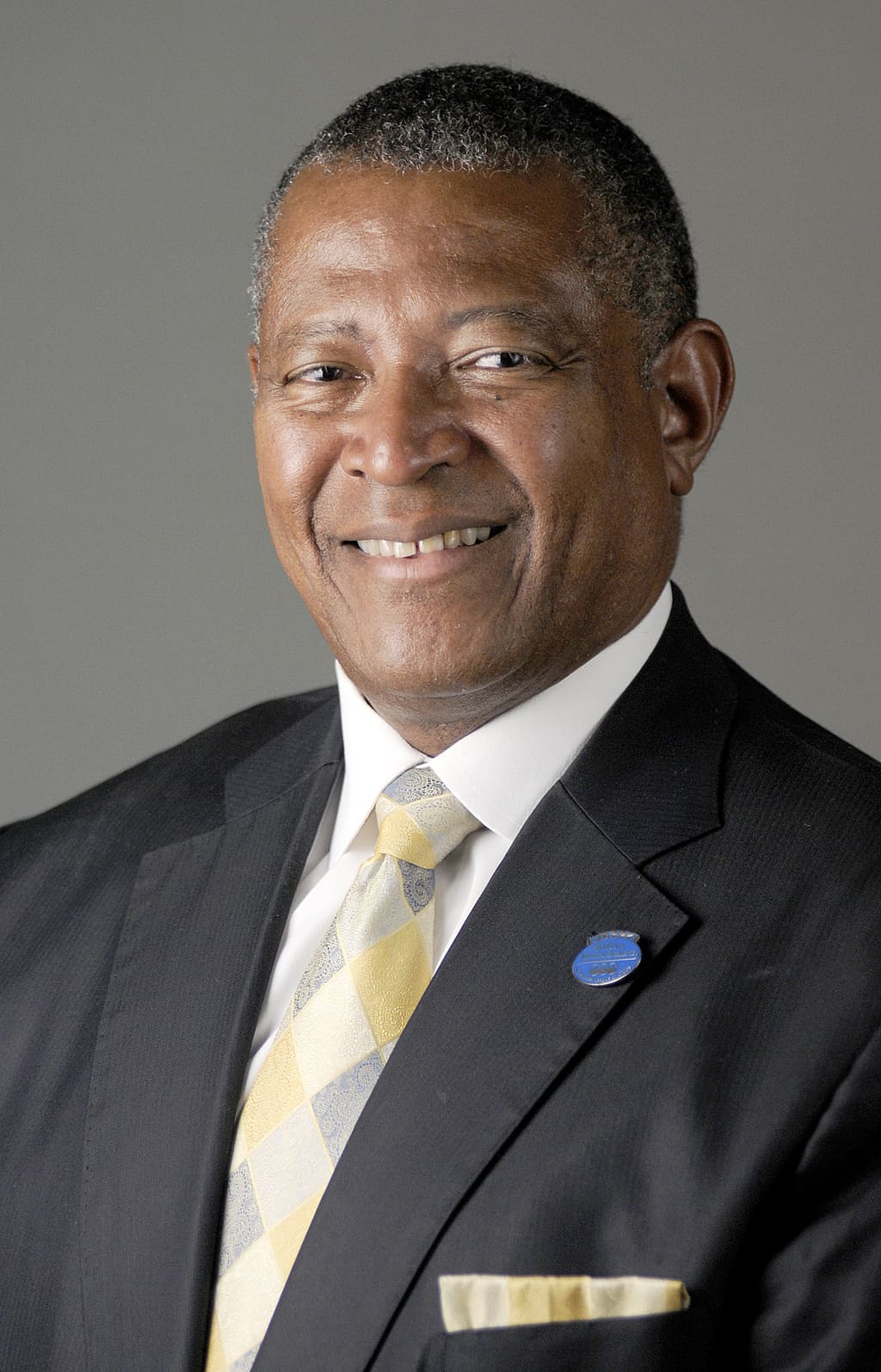 List of Kappa Alpha Psi Mayors - Watch The Yard