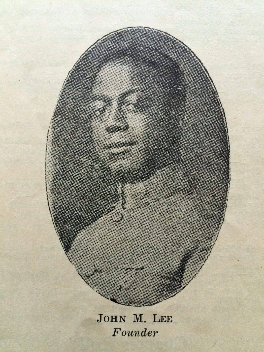 These Seven Kappa Alpha Psi Founders Served in The US Military During ...