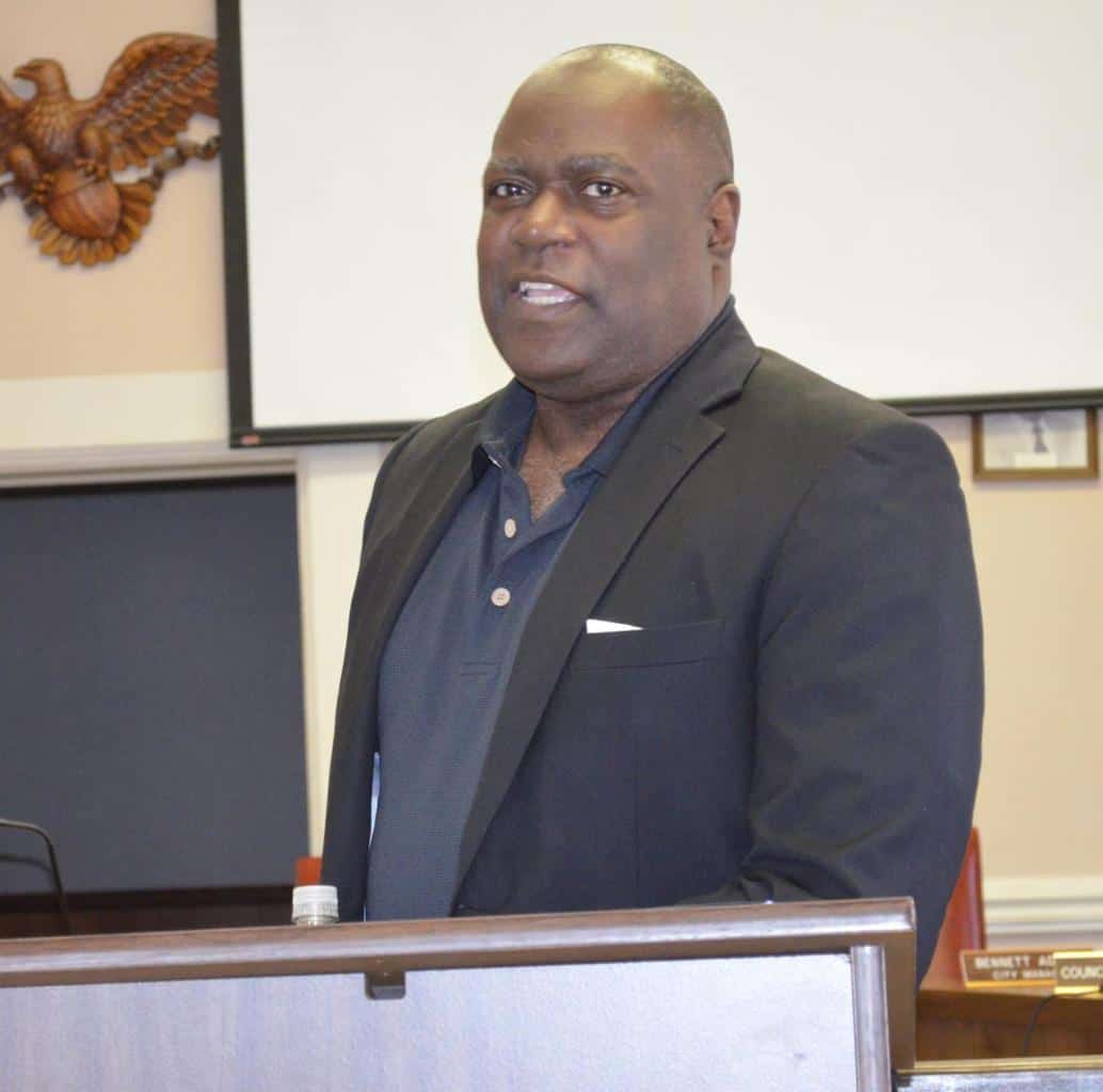 List of Kappa Alpha Psi Mayors - Watch The Yard