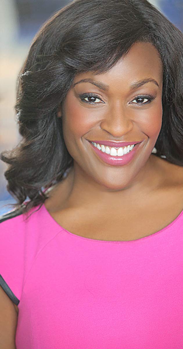 Famous Actresses Who Are Members of Alpha Kappa Alpha - Watch The Yard