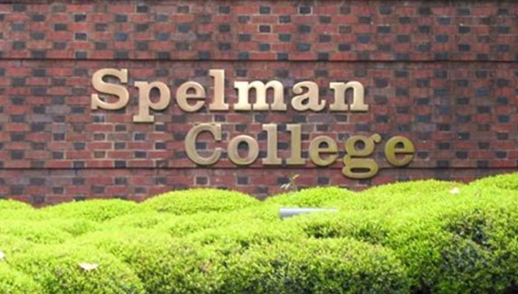 Spelman College Named HBCU Institutional Leader By Fulbright Program ...