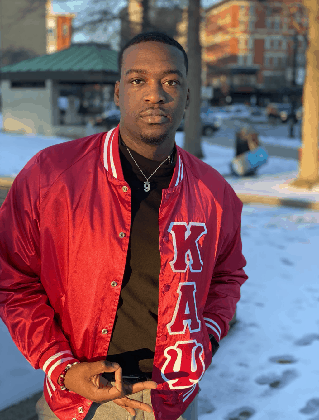 Leadership Highlight: Southern University and A&M College's SGA ...
