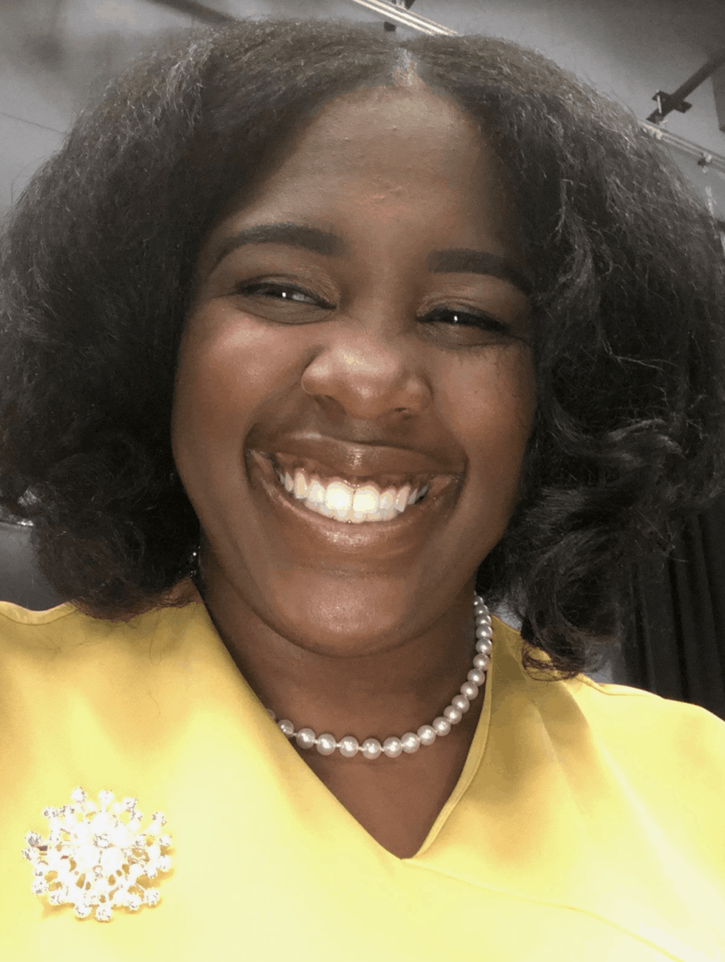 Leadership Highlight: Kentucky State University's SGA President Kierra ...