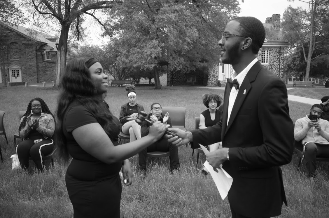 Leadership Highlight: Cheyney University's SGA President Tyah Fuller ...