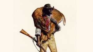 Most People Don't Know That Lewis and Clark Brought a Slave With Them ...