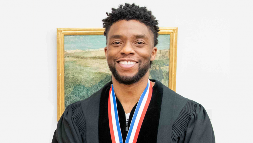 Howard University Is Renaming Its College of Fine Arts After Chadwick ...