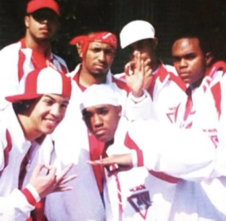 Remembering Lee Thompson Young: Star of Disney's The Famous Jett ...