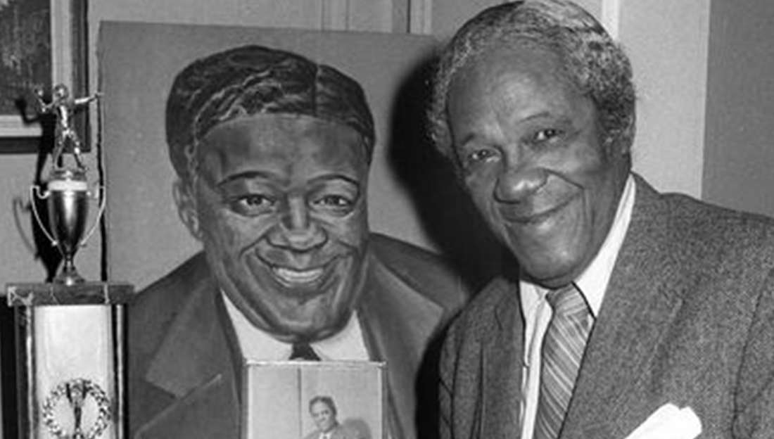 Alpha Phi Alpha's Frederick Douglas "Fritz" Pollard Was The First Black ...