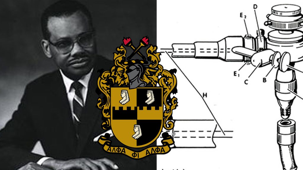 Leonidas Berry, The Inventor Of The Berry Endoscope Was A Member Of ...