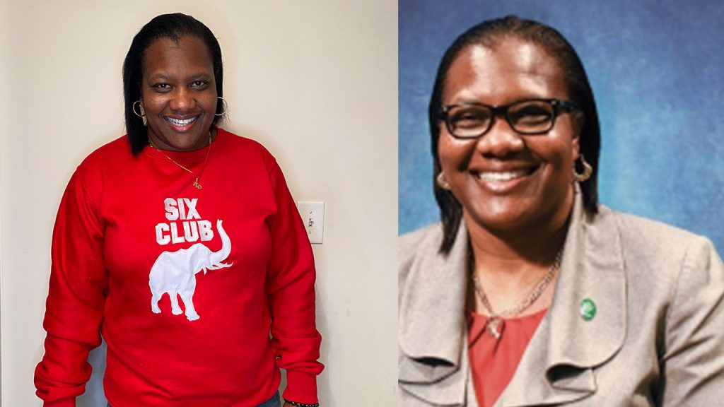 Stormie Forte, The First Black Woman To Serve On The Raleigh City ...