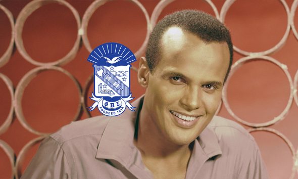 Bill Clinton Explains Why He Is A Proud Member Of Phi Beta Sigma ...