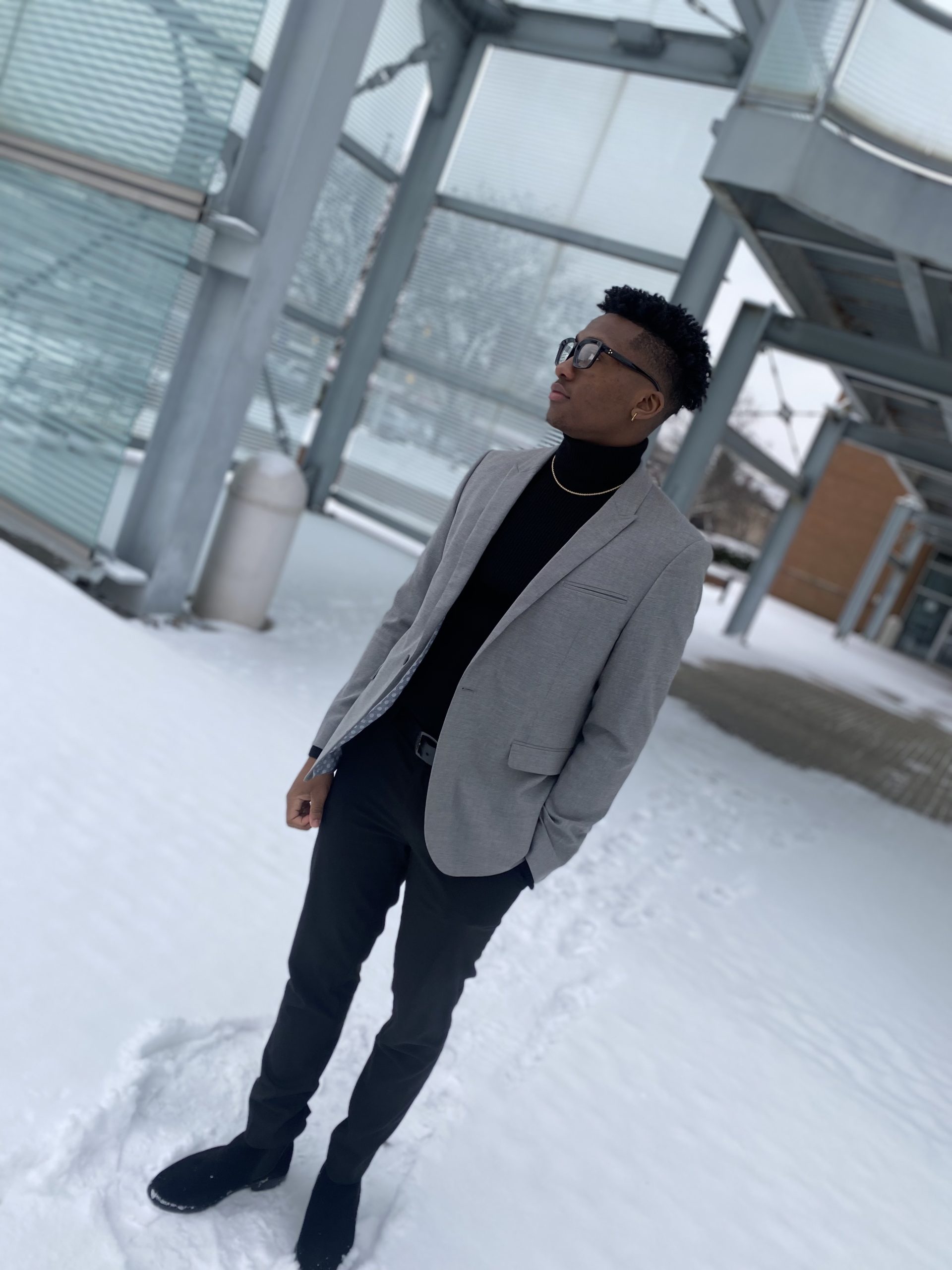 Leadership Highlight: Northern Kentucky University’s SGA President ...