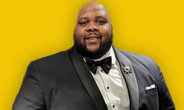 Twenty Famous Alpha Phi Alpha Members You Should Know - Page 13 of 20 ...